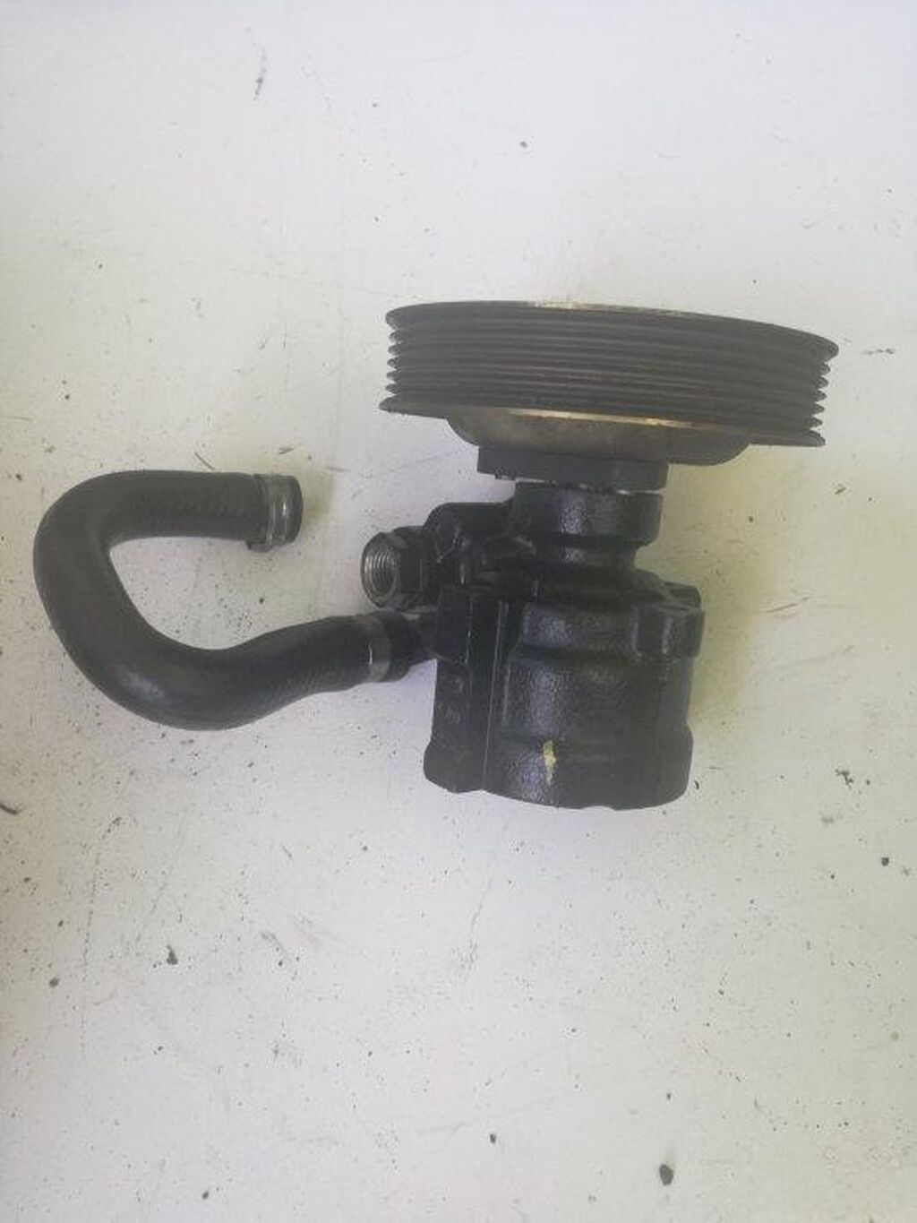 Alfa Romeo 156 SERVO PUMPA. Alfa Romeo 156 SERVO PUMPA Kontakt 146 1