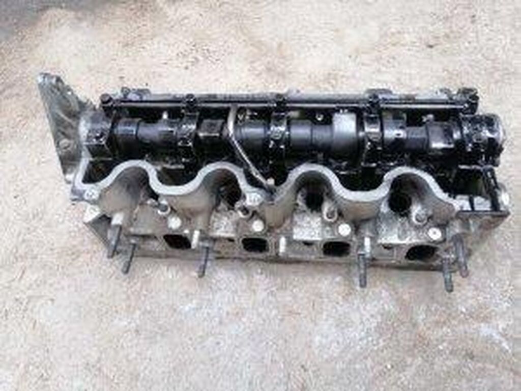 Fiat bravo 2-1.9 JTD 120 KS glava. Fiat bravo 2-1.9 JTD 120 KS glava