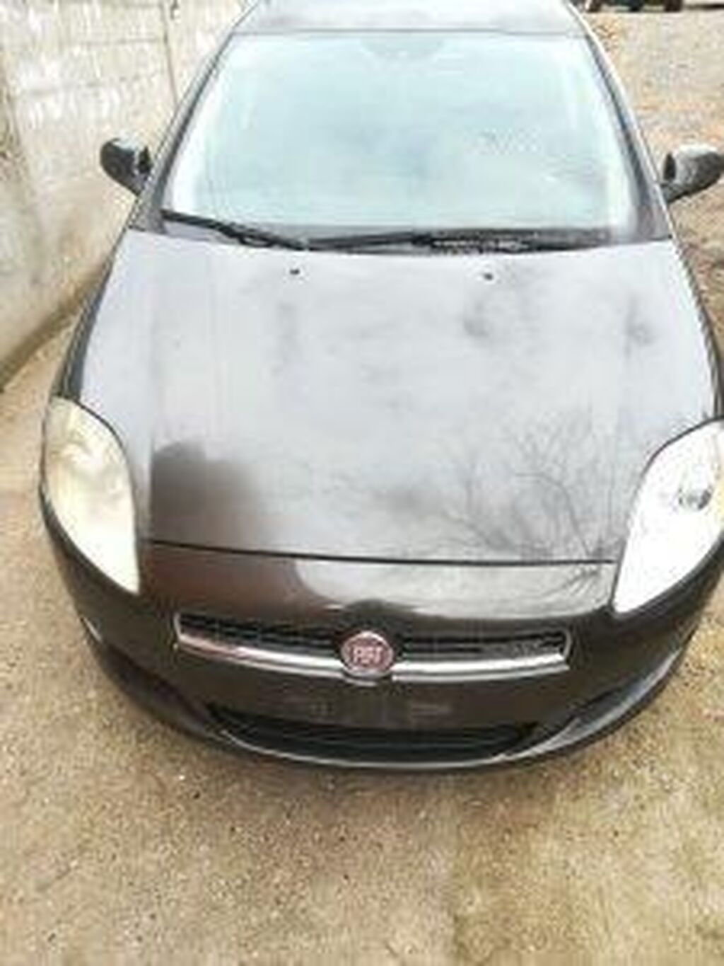 Fiat bravo 2 - 1.9 JTD 120 KS DELOVI. Fiat bravo 2 - 1.9 JTD 120 KS