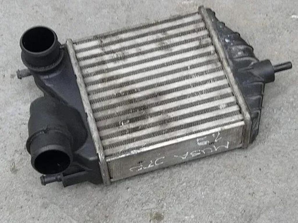 Lancia Musa 1.9 jtd interkuler. Lancia Musa 1.9 jtd