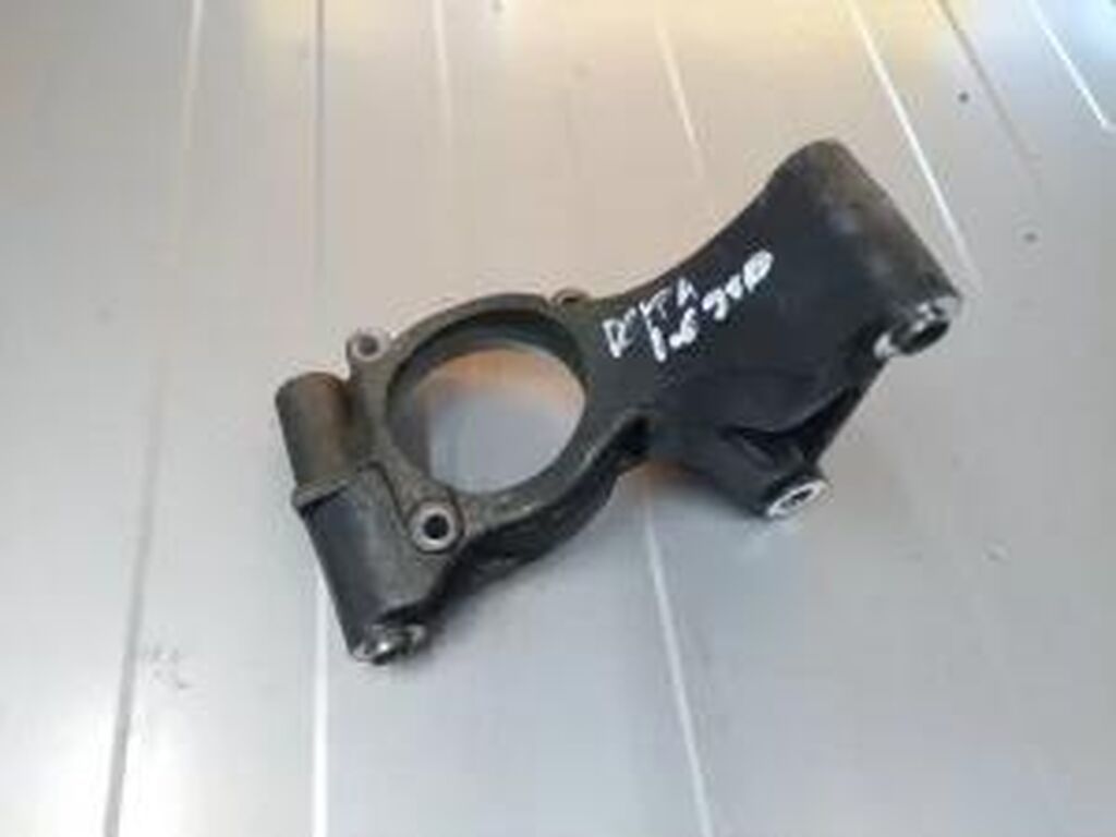 Lancia delta 1.6jtd105ks nosac poluosvine. Lancia delta 1.6jtd105ks