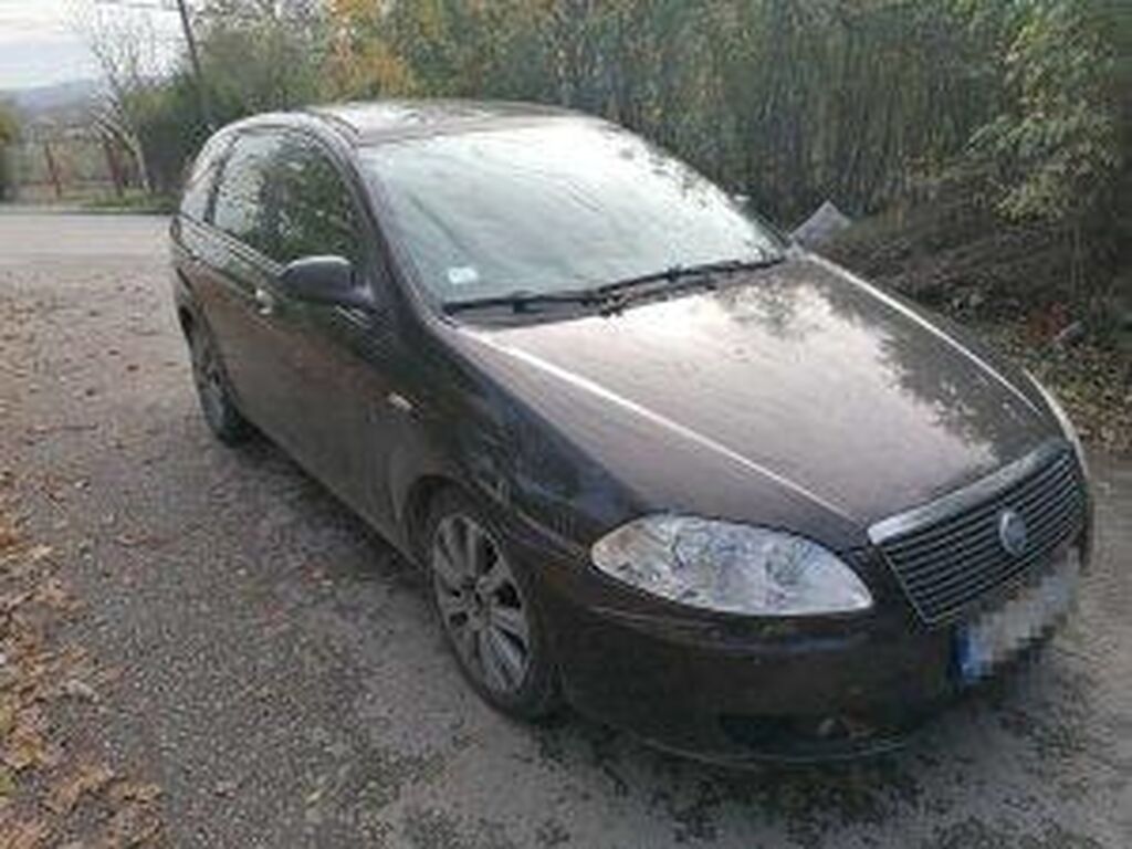 Fiat croma delovi. Fiat croma delovi Kontakt 246 4 pre 4 dana