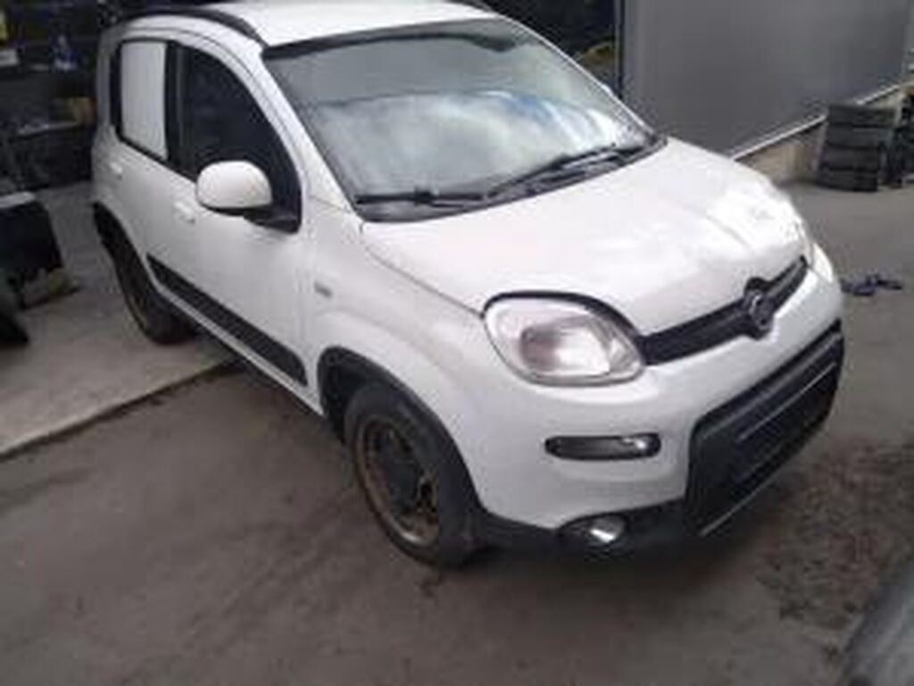 Fiat panda 3 desno krilo kod boje 296a. Fiat panda 3 desni krilo kod