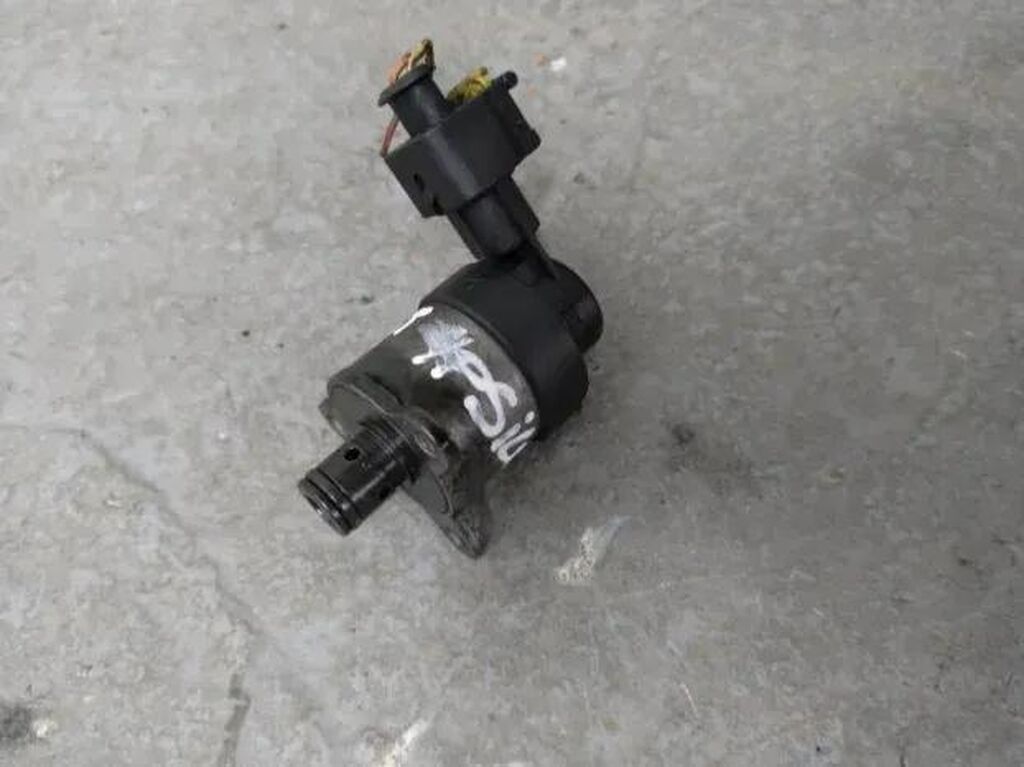 Lancia ypsilon 1.3 m jet regulator pritiska goriva na pumpi. Lancia