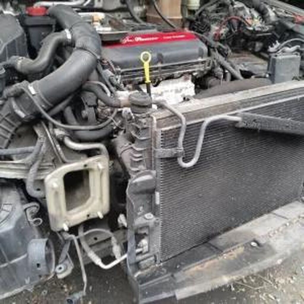 Alfa Romeo 159 1.8 benzinac delovi motora. Alfa Romeo 159 1.8 benzinac