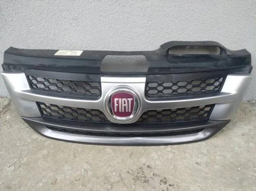 Fiat freemont maska branika. Fiat freemont maska branikaOriginalni