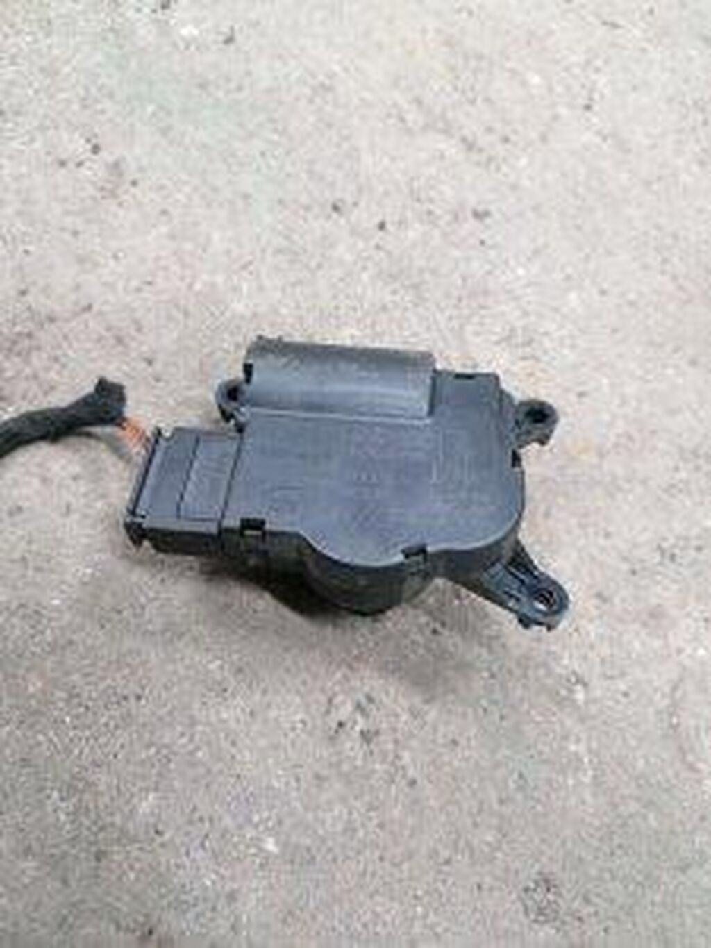 Fiat Grande punto motor kabine za grejanje. Fiat Grande punto motor