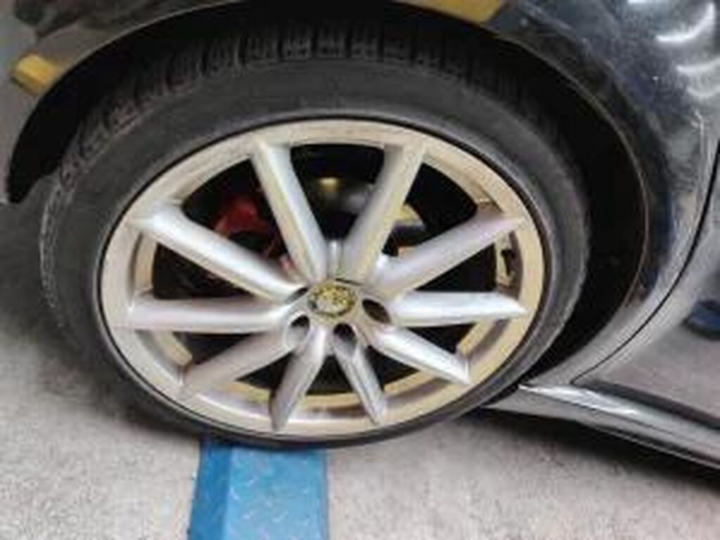 Alfa Romeo 159 TI felne R19 5x110. Alfa Romeo 159 TI felne R19 5x110