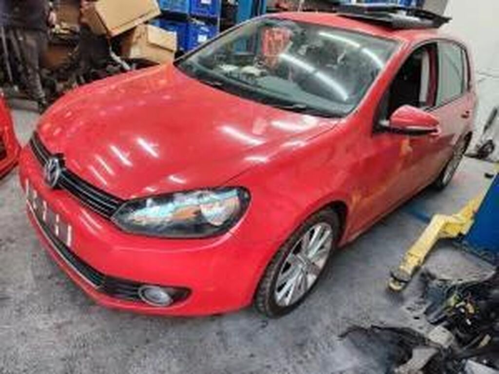 Golf 6 DELOVI. Golf 6 DELOVIOriginalni delovi Moguca ugradnja delova