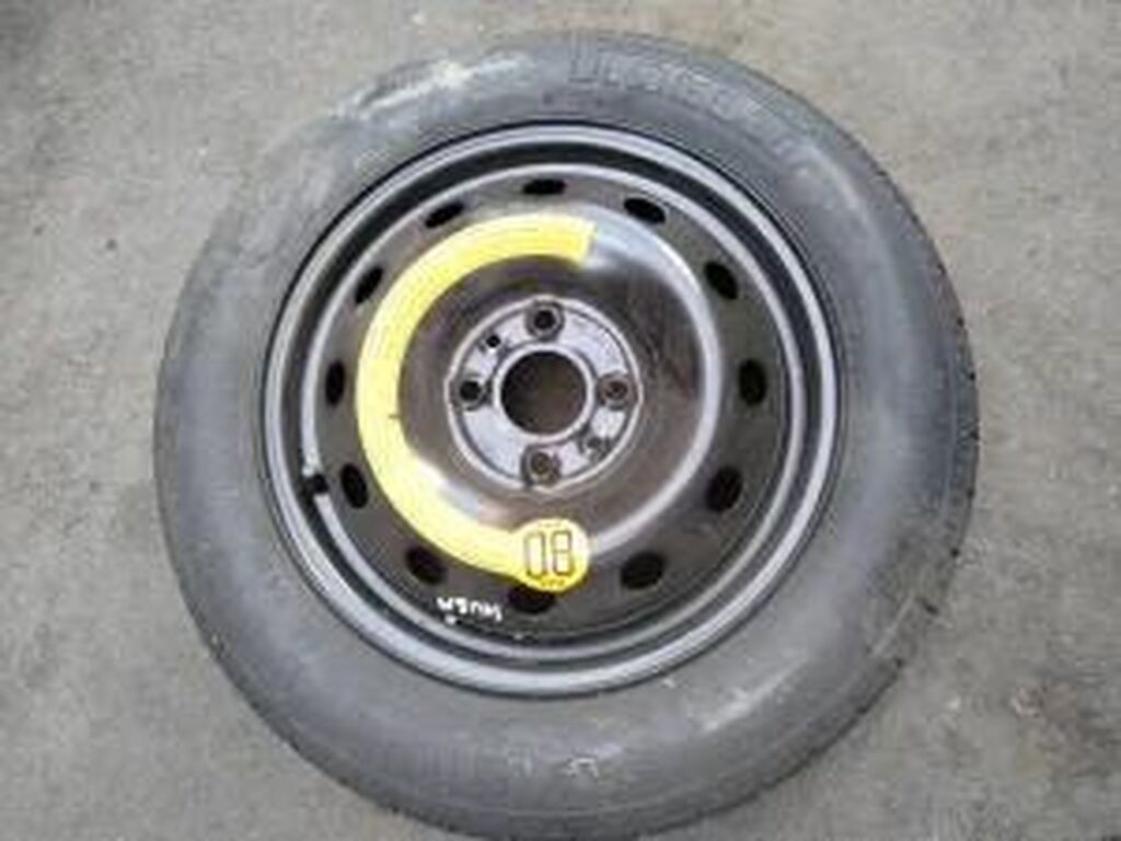 Lancia Musa copa. Lancia Musa copa Kontakt 62 1 pre 12 dana Korišćeno