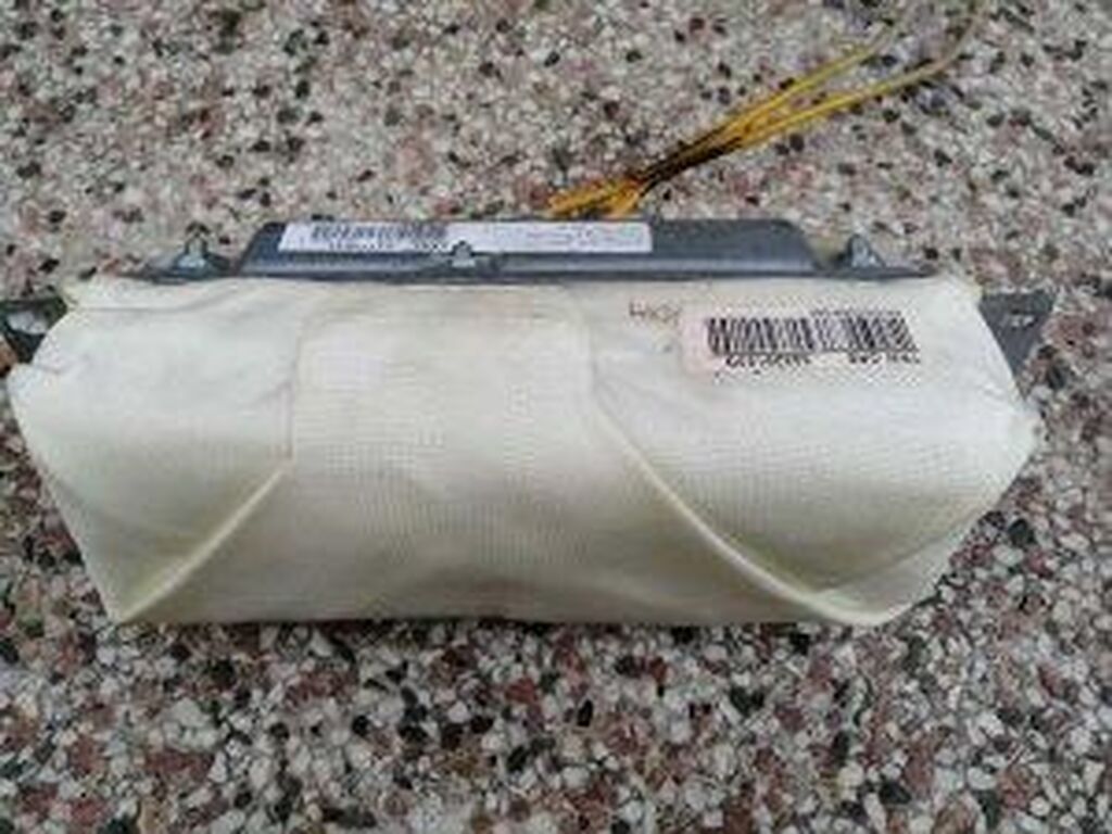 Fiat stilo Airbag vozacev. Originalni polovni delovi