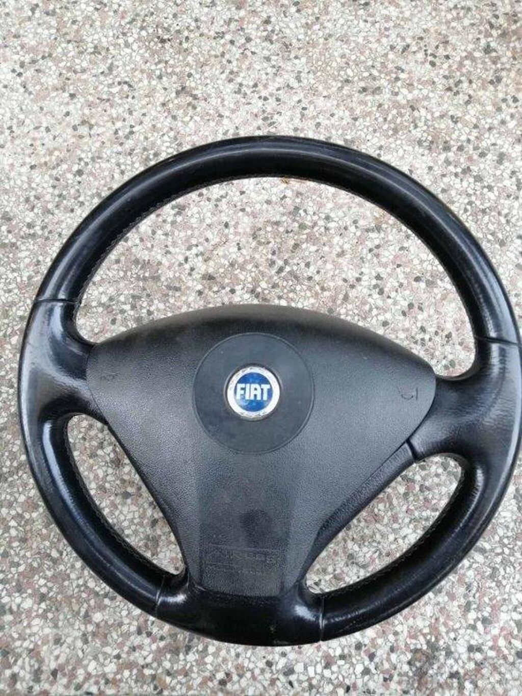 Fiat stilo volan. Bez AIRBAGOriginalni polovni delovi