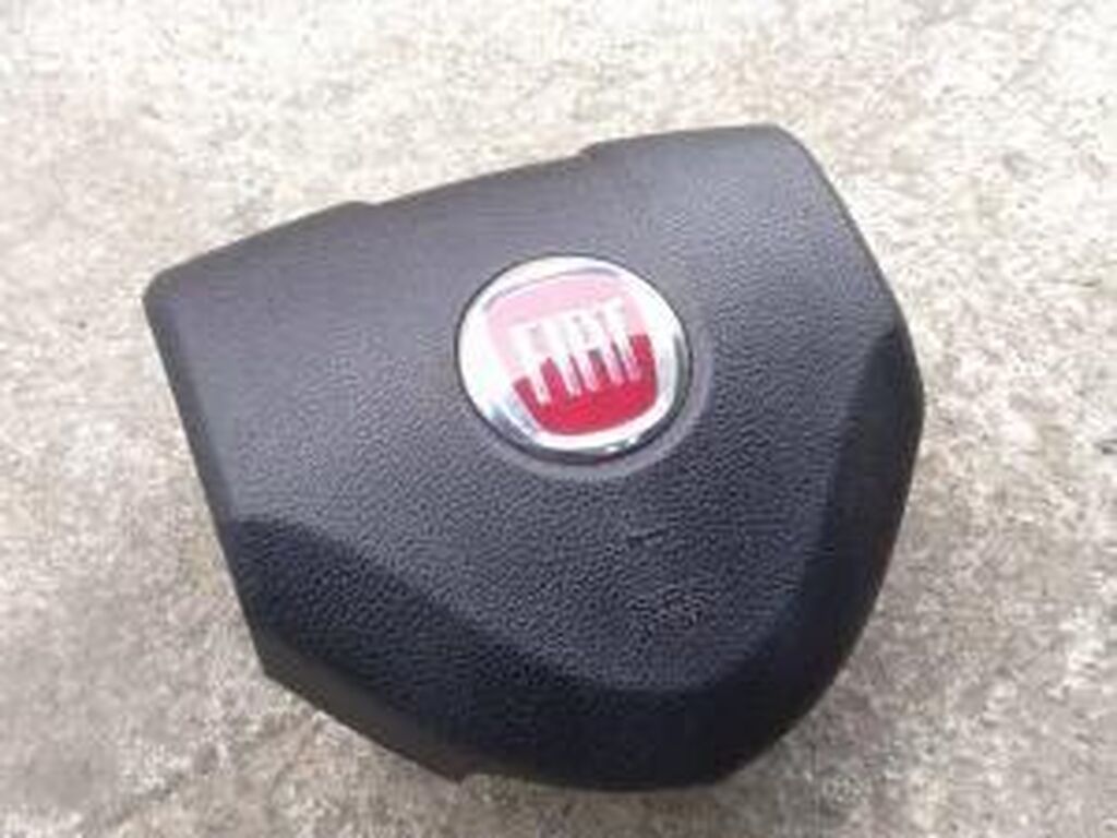 Fiat freemont air bag volana. Fiat freemont air bag volanaOriginalni