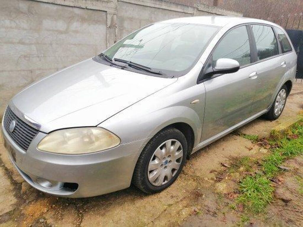Fiat Croma soferka. Fiat Croma soferka Originalni polovni delovi za
