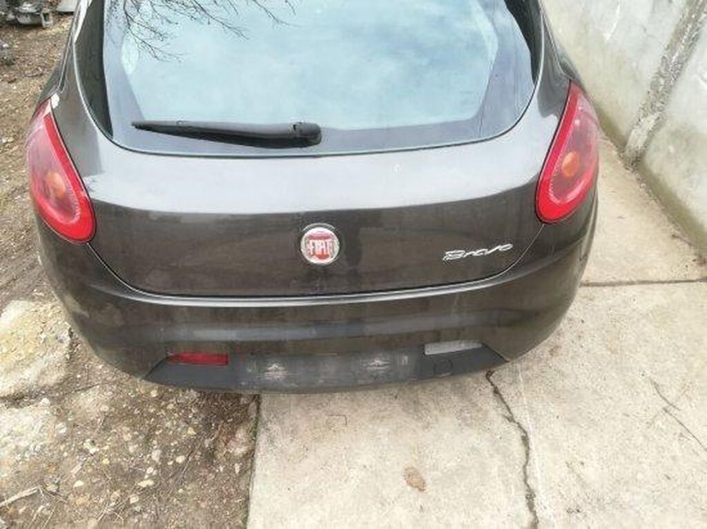 Fiat bravo 2 zadnji branik. Originalni polovni delovi