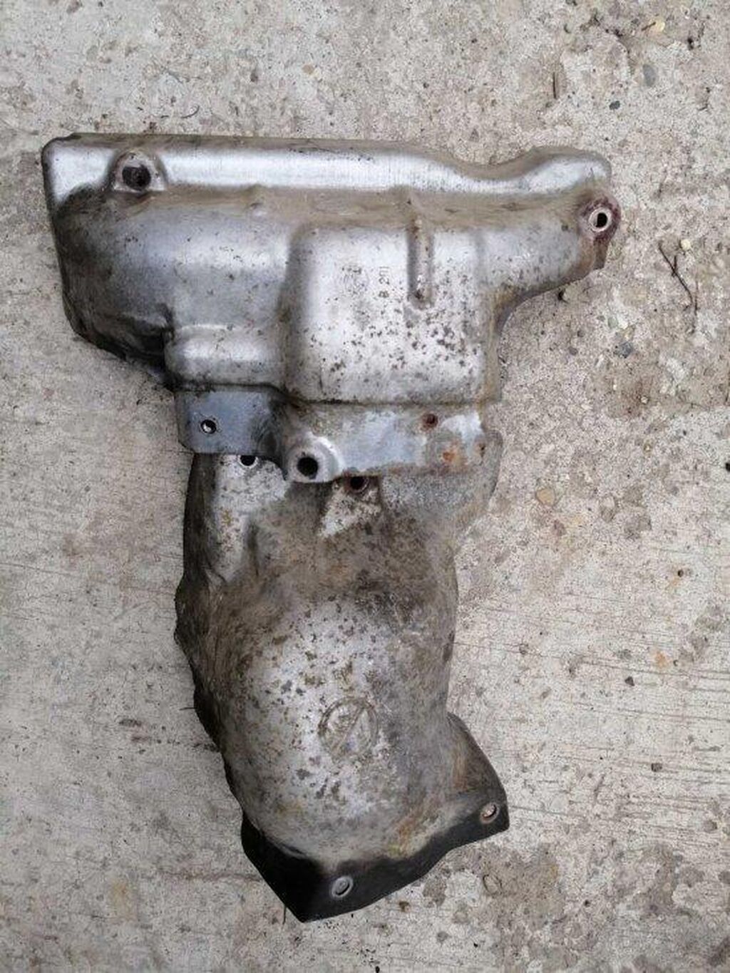 Fiat stilo 1.9 JTD 116 ks zastita grane. Originalni polovni delovi