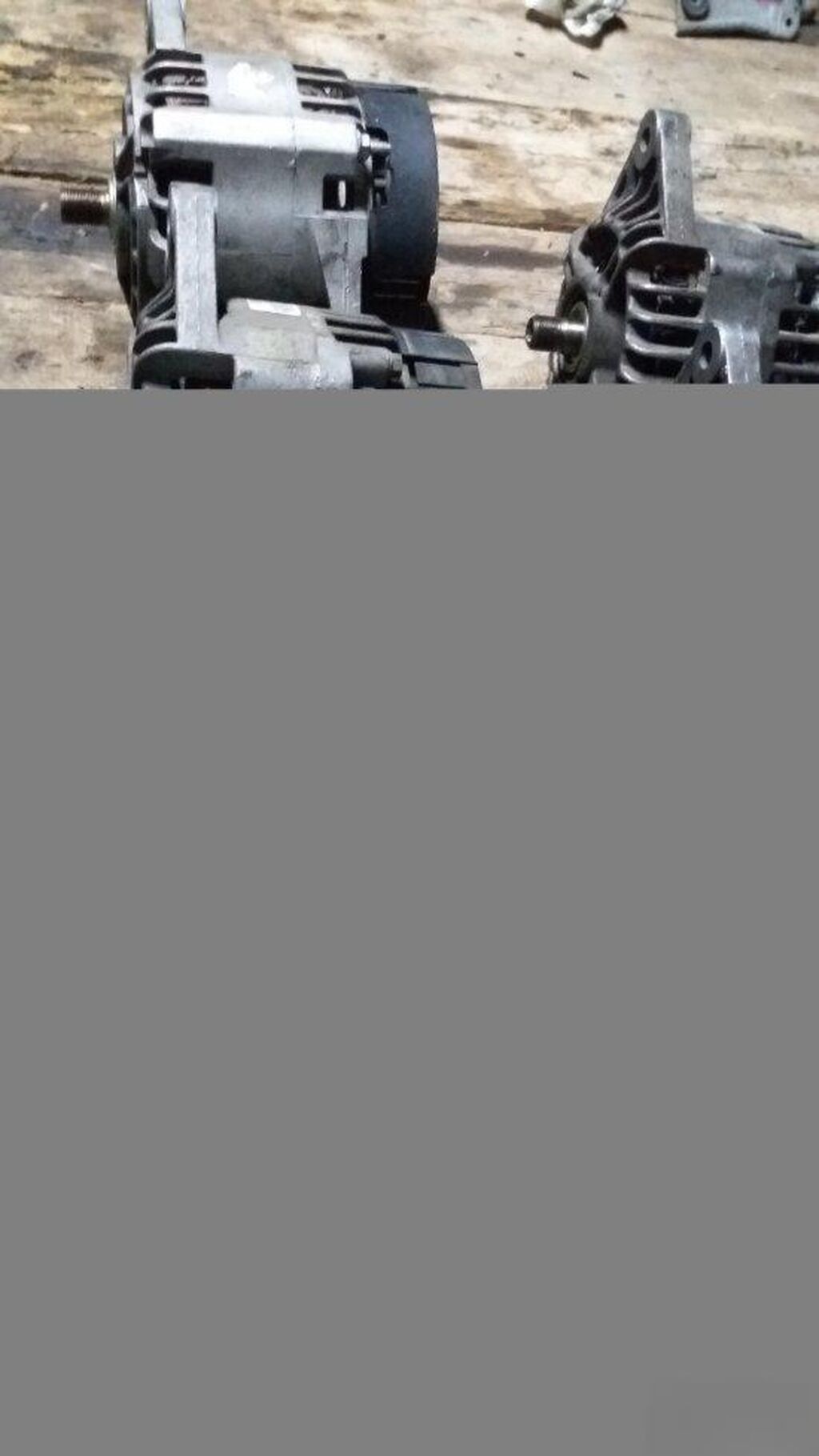 Alfa Romeo 147-ALTENATOR 1.9 JTD. Alfa Romeo 147-ALTENATOR 1.9 JTD