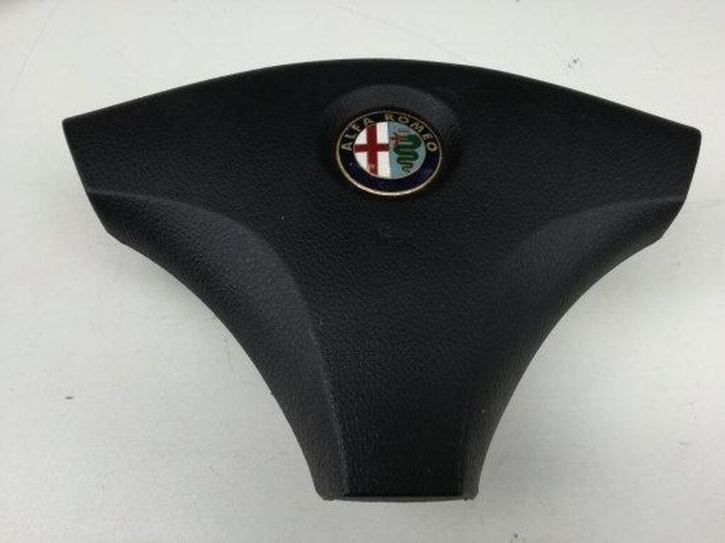 Alfa Romeo 156-AIRBAG. Alfa Romeo 156-AIRBEG
