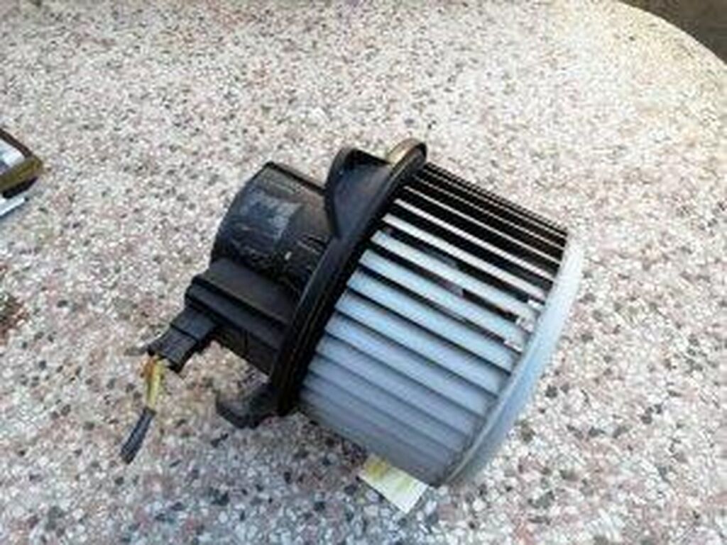 Fiat bravo 2 Ventilator kabine. Fiat bravo 2 Ventilator kabine Kontakt