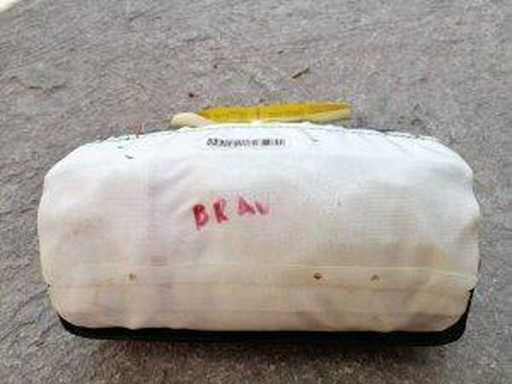 Fiat bravo 2 AIRBAG SUVOZACEV. Fiat bravo 2 AIRBAG SUVOZACEV Kontakt