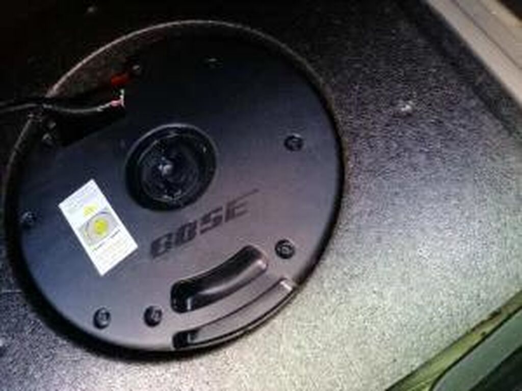 Lancia delta bose ozvučenje. Lancia delta bose ozvučenje Originalni
