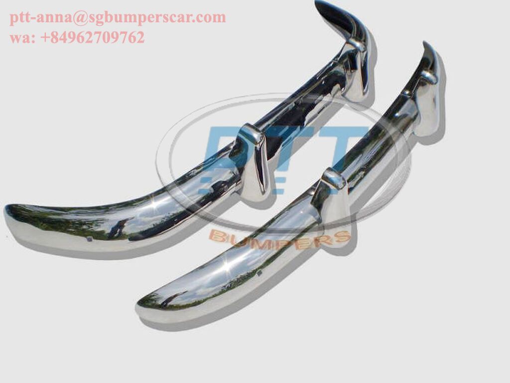 Volvo PV544 EU Style bumper available in stock for sale, if you are