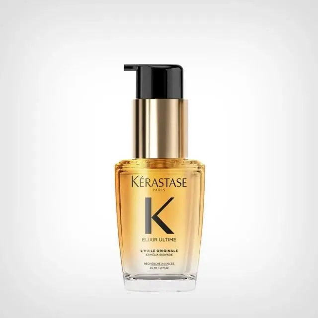 Kerastase Ulje za kosu za sve tipove kose Elixir Ultime, 30ml