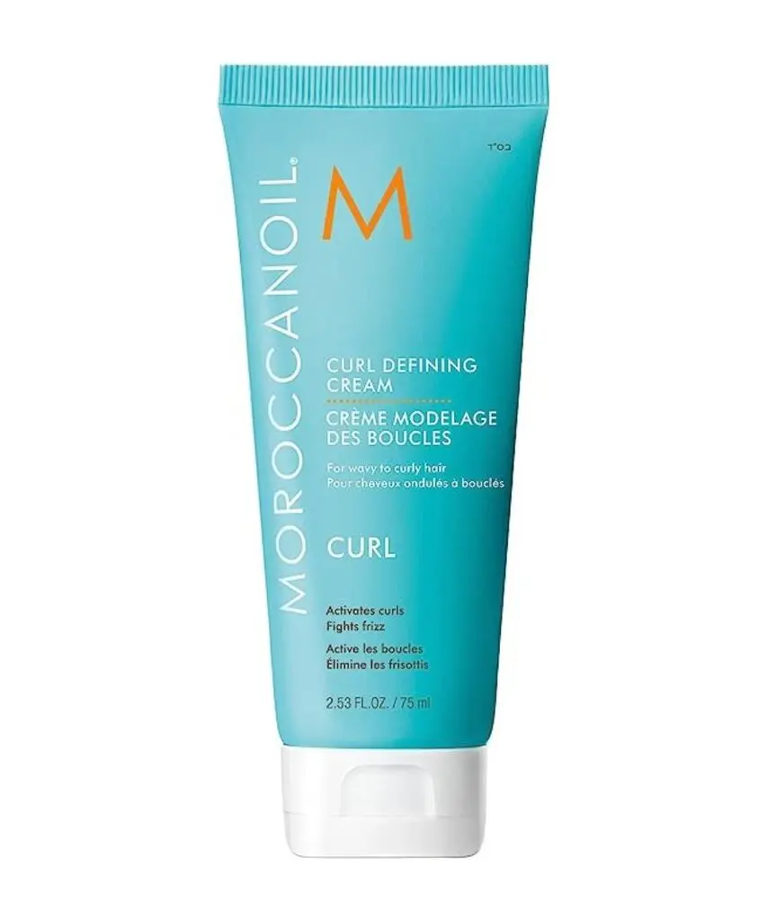 Moroccanoil Krema za definisanje kovrdžave kose, 75ml