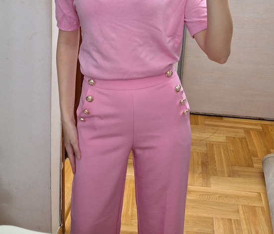 Zara pantalone