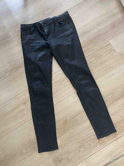 ZARA skinny farmerke