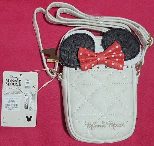 Primark Minnie torbica