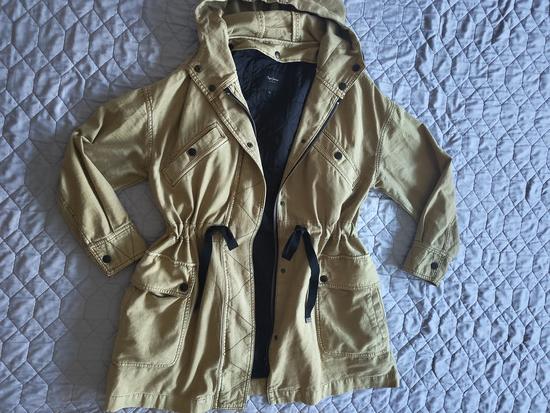 Pepe Jeans prolećna parka XS/M