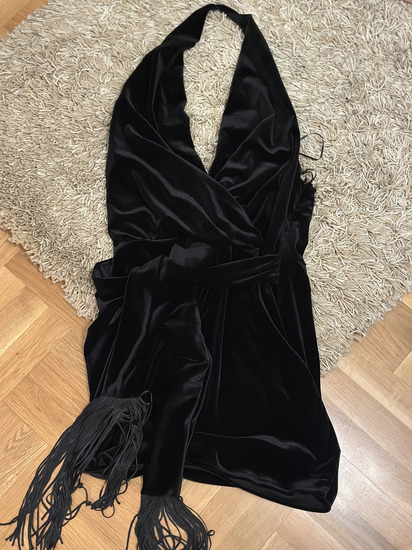 Zara haljina s/m nova