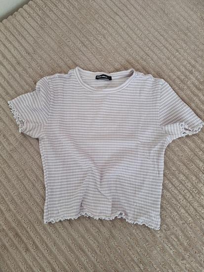 Crop top m,l