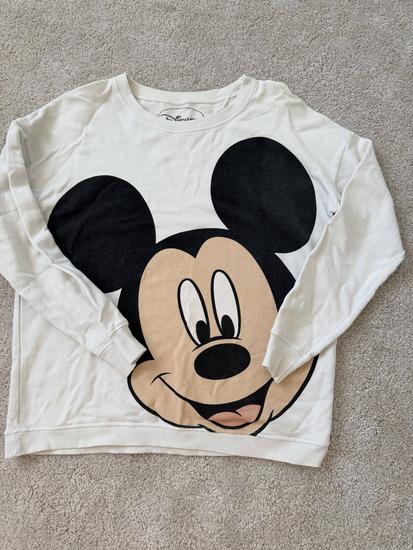Pull & Bear Mickey Mouse duks