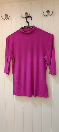 Takko Fashion ciklama bluza