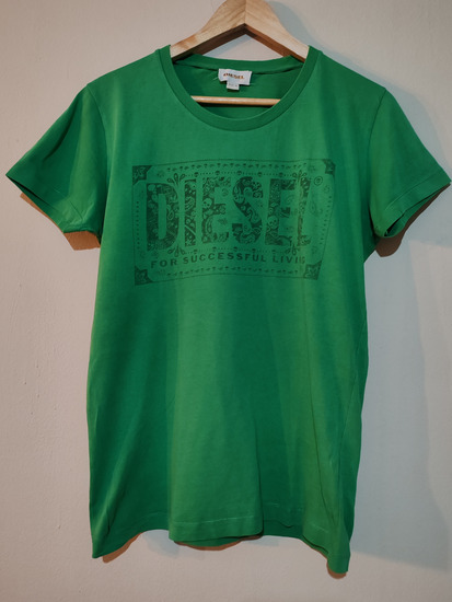 DIESEL ORIGINAL MAJICA