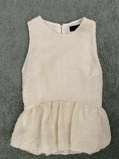 Elegantna bluza