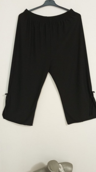 pantalone od likre XL