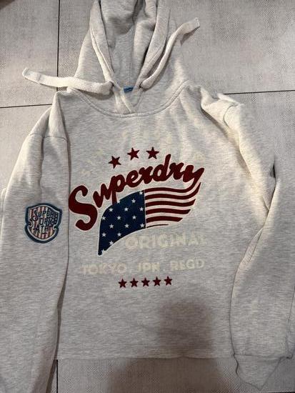 Superdry
