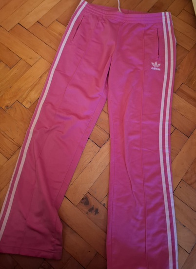 Adidas trenerka M vel