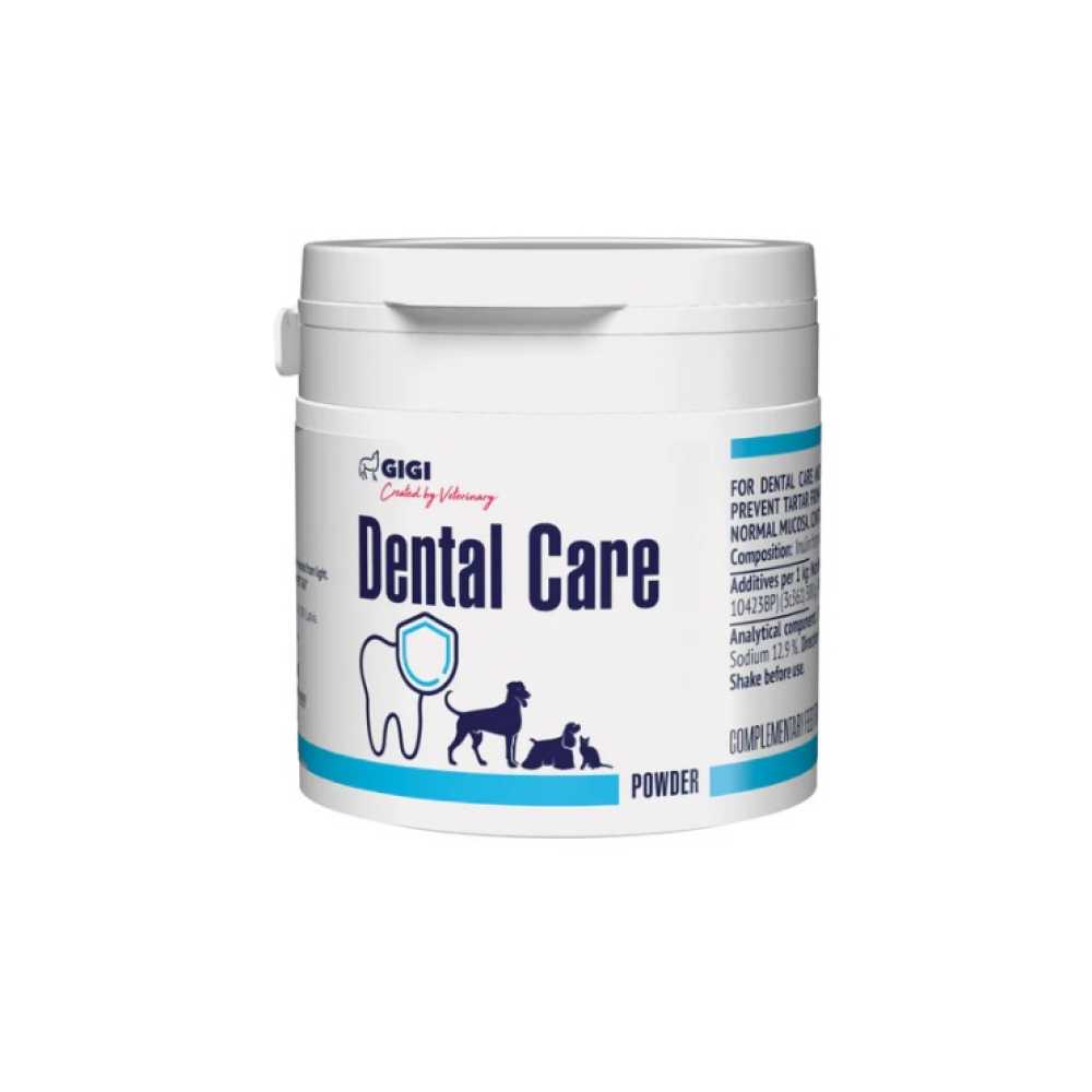 GIGI Dental care powder 35g