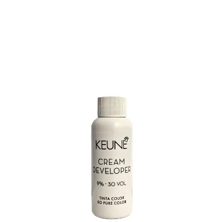 Keune Hidrogen za kosu 9%, 60ml