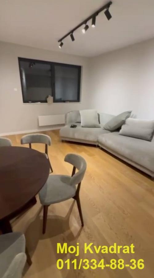 Jednosoban stan na prodaju, 27m2, 121.500€