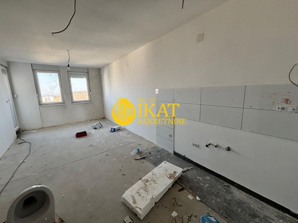 Koste Nađa, Jednoiposoban stan na prodaju, 41m2, 110.000€