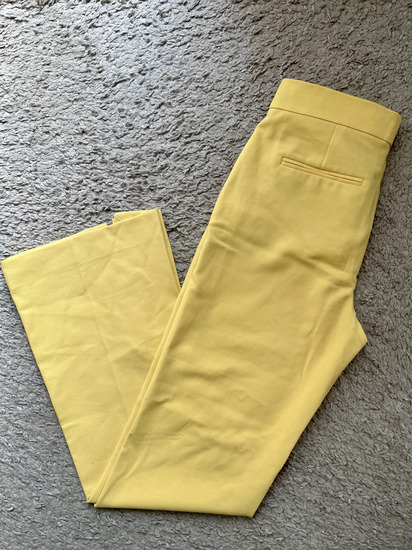 ZARA elegantne duge pantalone
