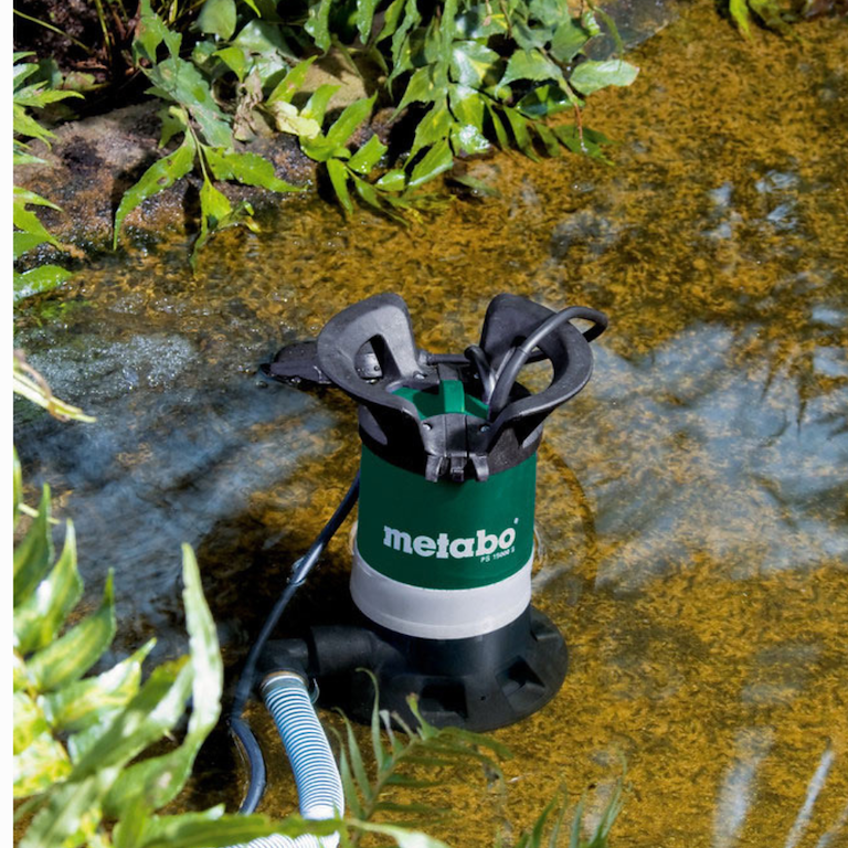 Metabo – Potapajuća pumpa za prljavu vodu PS 15000 S – 251500000
