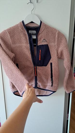 Jaknica za prelazno vreme original