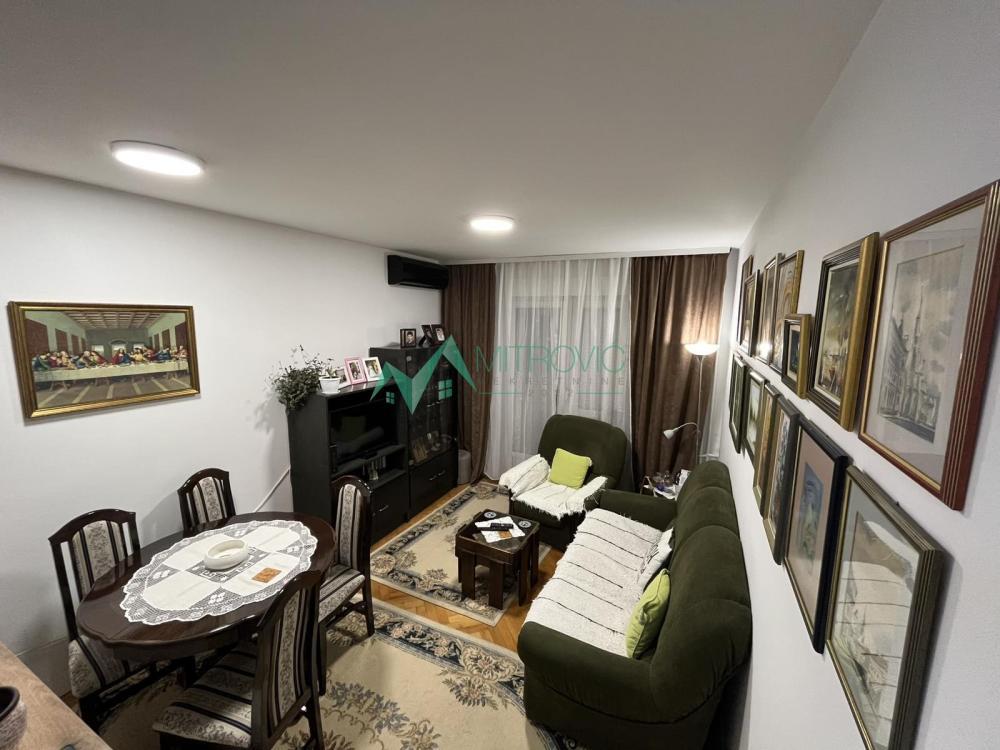 Dvosoban stan na prodaju, 41m2, 130.810€