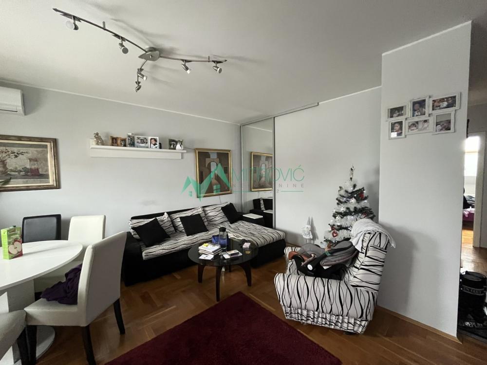 Dvoiposoban stan na prodaju, 65m2, 174.070€